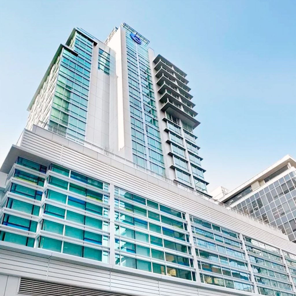 Our Specialized Work In The Lower Mainland Area | Sky Windows